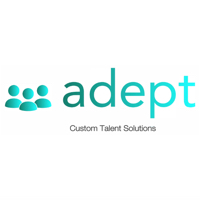 Job Listings - ADEPT Talent Solutions Jobs